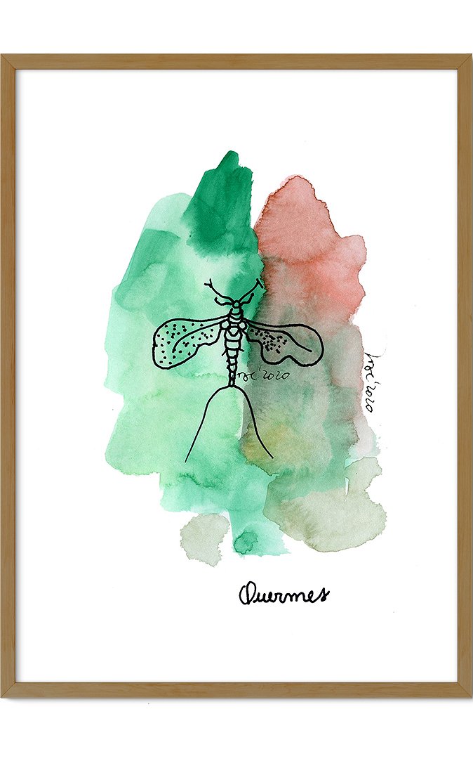 QUERMES | Venta de Cuadros Modernos | De La Paz