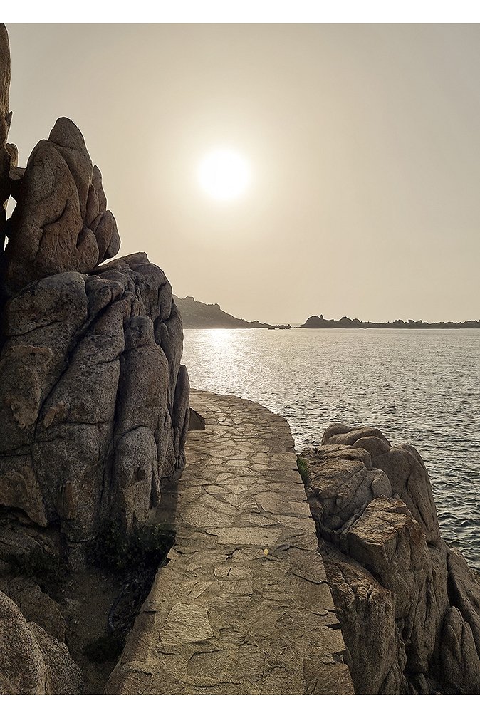 CAMINO DE ROCAS | Venta de Cuadros Modernos | De La Paz