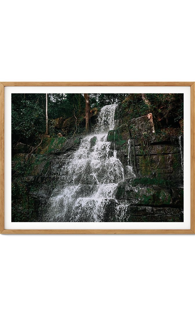 POSTAL DEL PARAGUAY | Venta de Cuadros Modernos | De La Paz